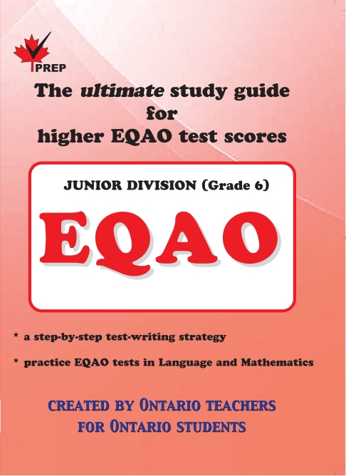 Learning Advantage Activity Books by Prep for Success