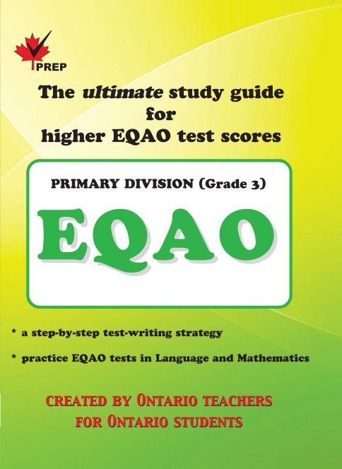 Learning Advantage Activity Books by Prep for Success